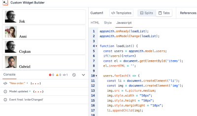Javascript Objects Vs JSON: Explained Simply | Appsmith Community Portal